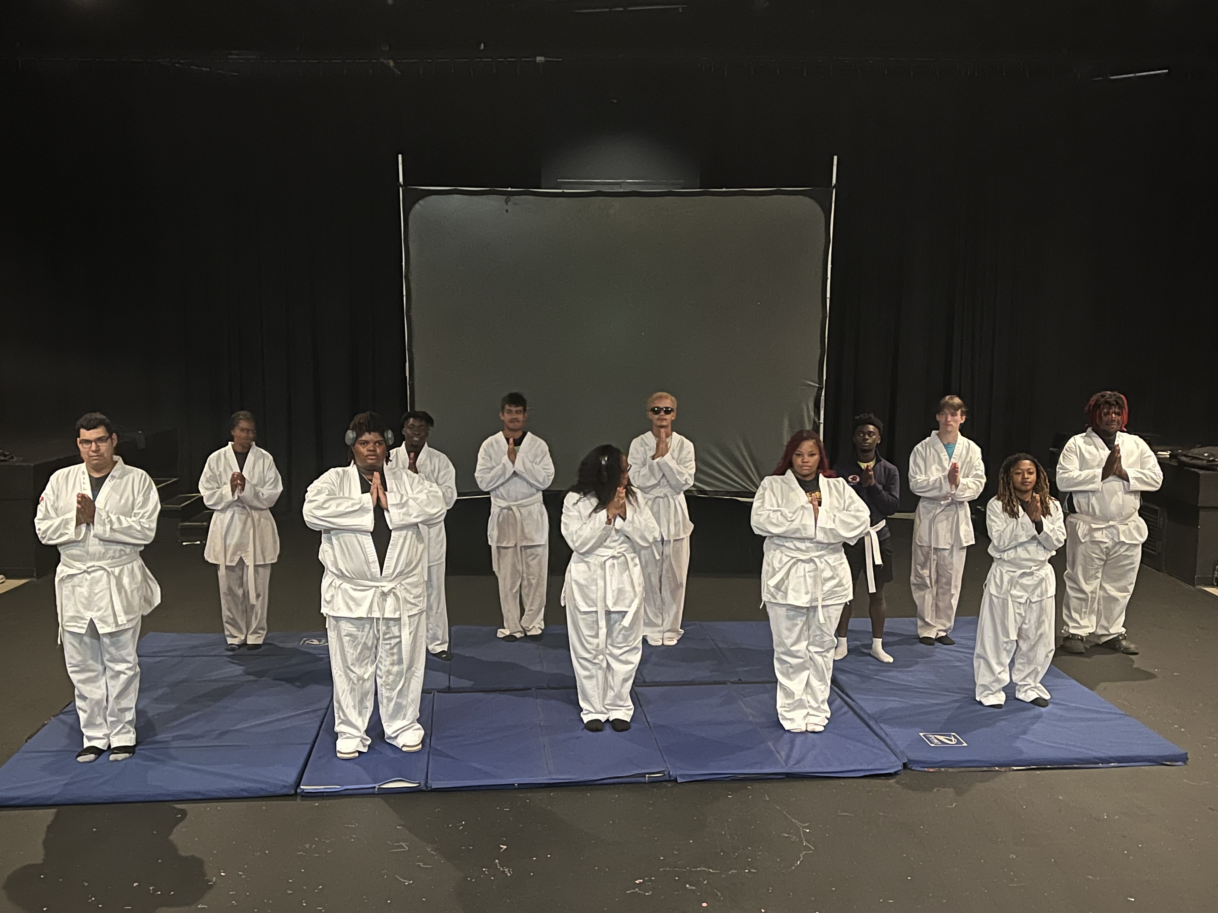 Services & Tuitions – Koh TKD Martial Arts